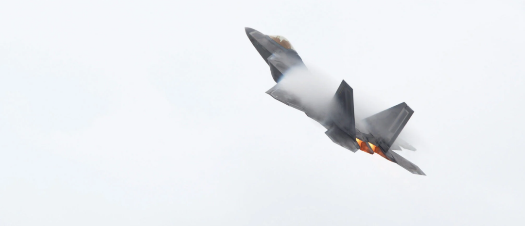 美空军表示涡轮疲劳问题迫使F-22战机进行发动机翻新 - 北京京都航动测控技术有限公司