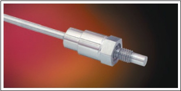 XTEH-10L-190（超高温IS® 压力传感器） - 北京京都航动测控技术有限公司