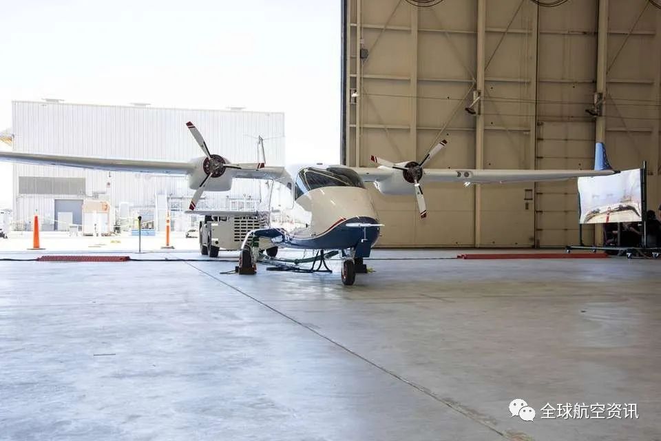 NASA宣布X-57项目主要研究活动将在2023年9月结束 - 北京京都航动测控技术有限公司