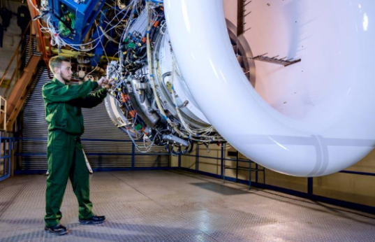 俄罗斯PD-8发动机计划于2023年9月获得型号认证 - 北京京都航动测控技术有限公司