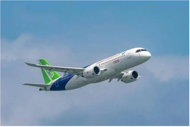 年产300台LEAP1C发动机：法国赛峰为C919量产上150架建航发新厂 - 北京京都航动测控技术有限公司