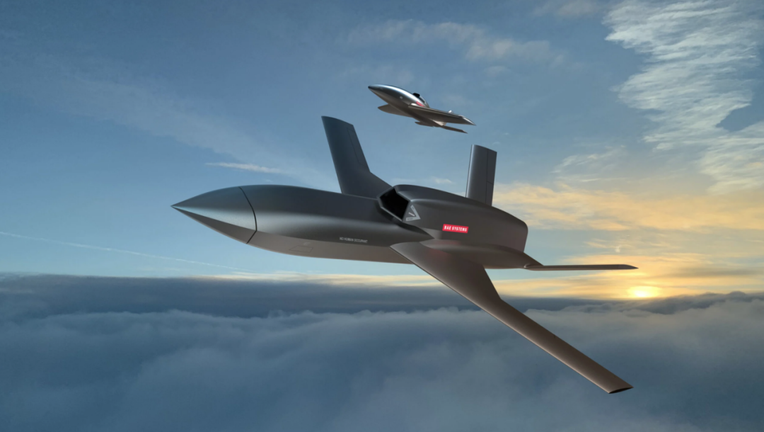 英国BAE系统公司成立“猎鹰工厂”创新部门 - 北京京都航动测控技术有限公司